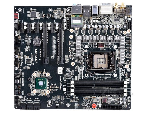 有哪位大神知道索泰ZT-Z77皇冠版-U1D这款主板_电脑知识论坛_PCEVA,PC绝对领域,探寻真正的电脑知识