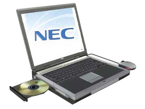 【NEC笔记本电脑】NEC笔记本电脑报价及图片大全-ZOL中关村在线