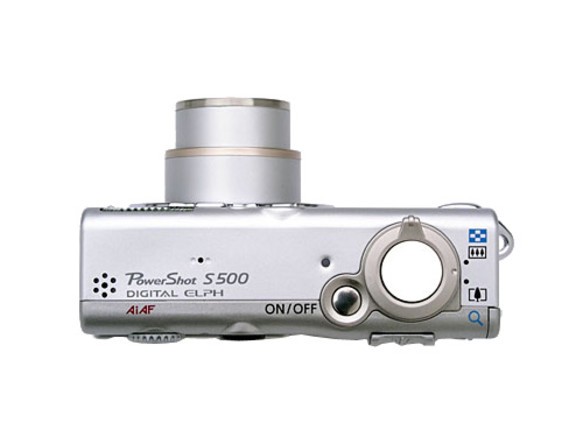 【佳能IXUS 500 S500】报价_参数_图片_论坛_(Canon)佳能IXUS 500 S500数码相机报价-ZOL中关村在线