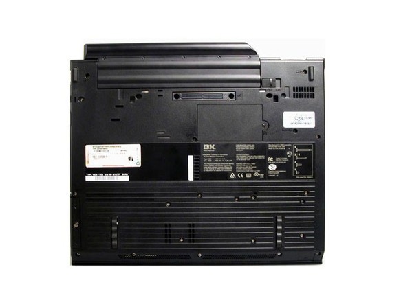 【IBM ThinkPad X40 2371HAC】报价_参数_图片_论坛_IBM ThinkPad X40 2371HAC笔记本电脑报价 ...