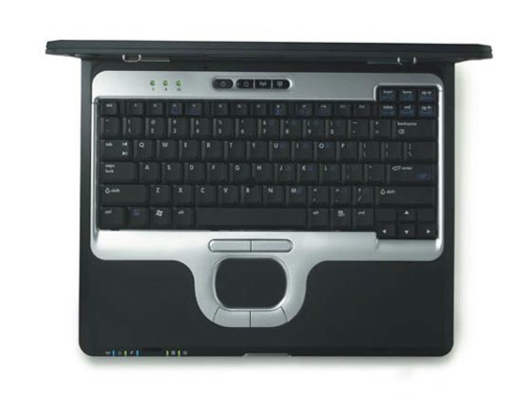 【惠普Compaq Business nc6000】报价_参数_图片_论坛_(HP)惠普Compaq Business nc6000笔记本电脑 ...
