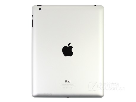 【苹果 iPad 2（16GB/WiFi版）和苹果 iPad4哪个好】苹果iPad 4（16GB/WiFi版）和苹果iPad 2（16GB/WiFi版）的区别和对比-ZOL中关村在线