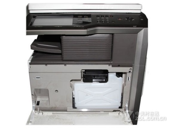 【夏普M363N】报价_参数_图片_论坛_(Sharp)夏普 MX-M363N报价-ZOL中关村在线
