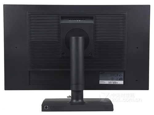 PLS广视角+LED 三星商用S23C650首测（全文）_三星专业显示器_液晶显示器评测-中关村在线