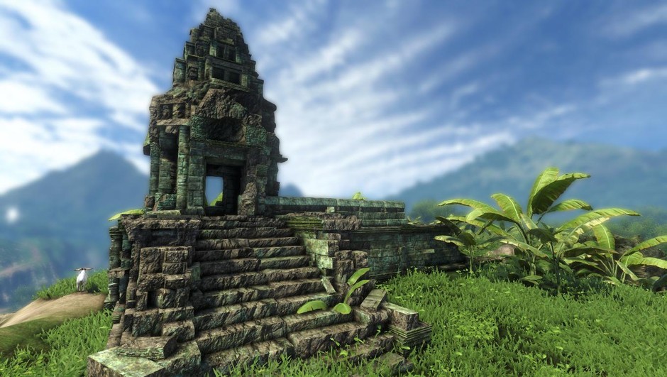 《孤岛惊魂3》Rook Islands环岛游-第28页-游戏频道-ZOL中关村在线