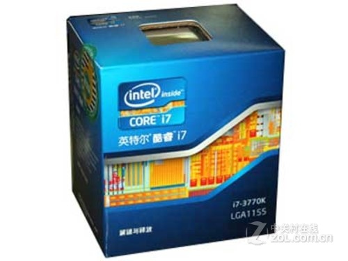 【IntelLGA 1155CPU】IntelLGA 1155CPU报价及图片大全-ZOL中关村在线