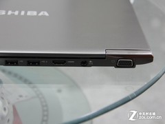 到货快评 东芝超极本Z930新机性能升级（全文）_东芝 Z930-K01S_超极本评测-中关村在线