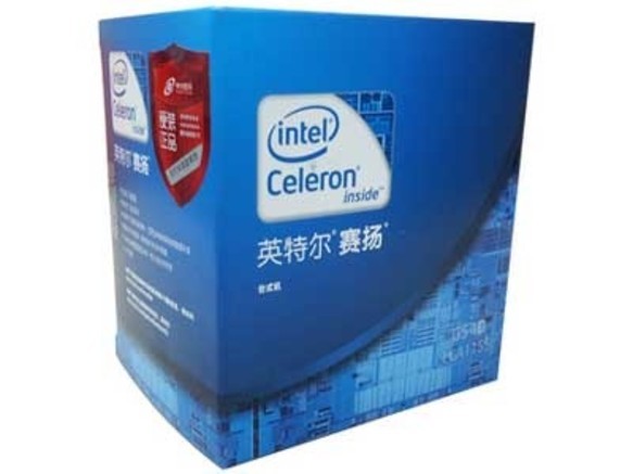 【Intel 赛扬 G540】报价_参数_图片_论坛_Intel 赛扬 G540 CPU报价-ZOL中关村在线