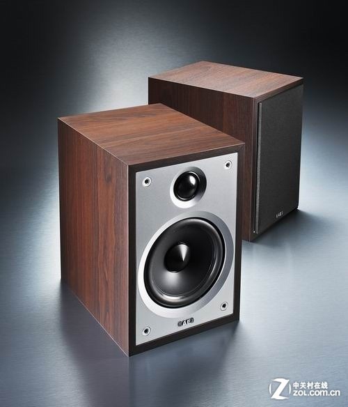 又一个大牌低价 AE Compact 1书架音箱_家庭影院新闻-中关村在线