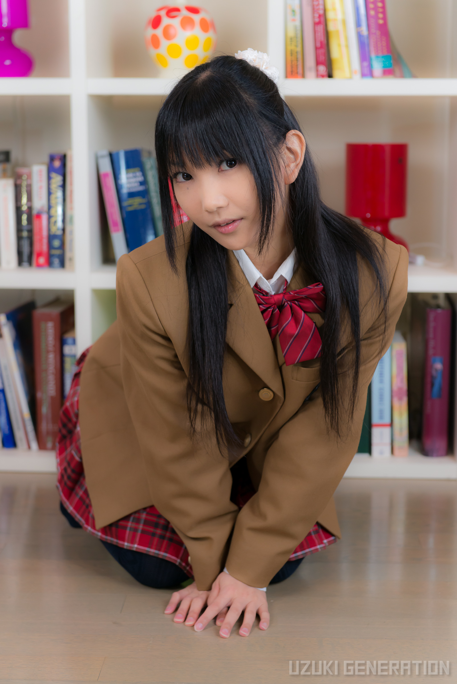 老图重温 下限少女C82 UZUKI GENERATION图赏-第30页-游戏频道-ZOL中关村在线