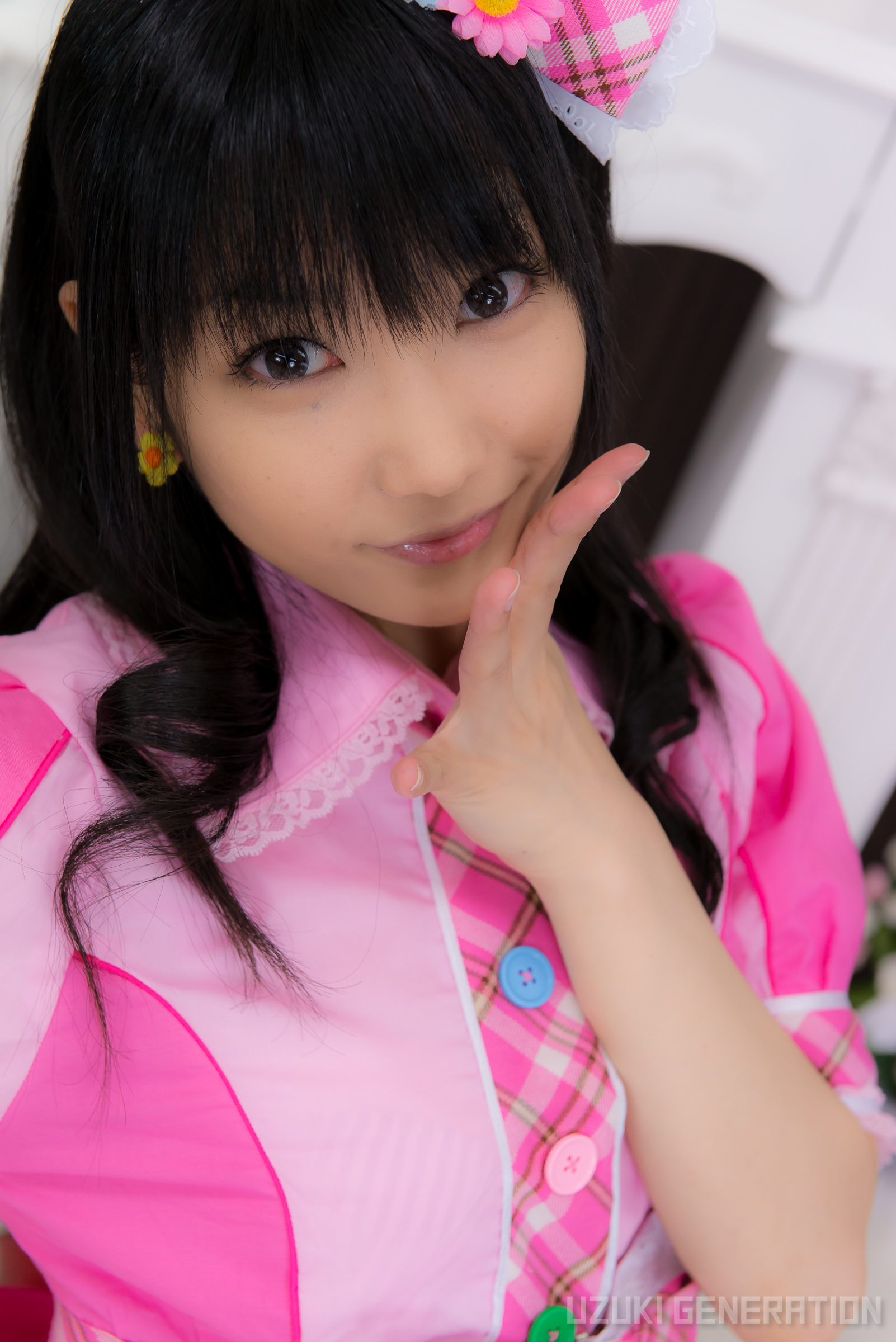 老图重温 下限少女C82 UZUKI GENERATION图赏-第72页-游戏频道-ZOL中关村在线