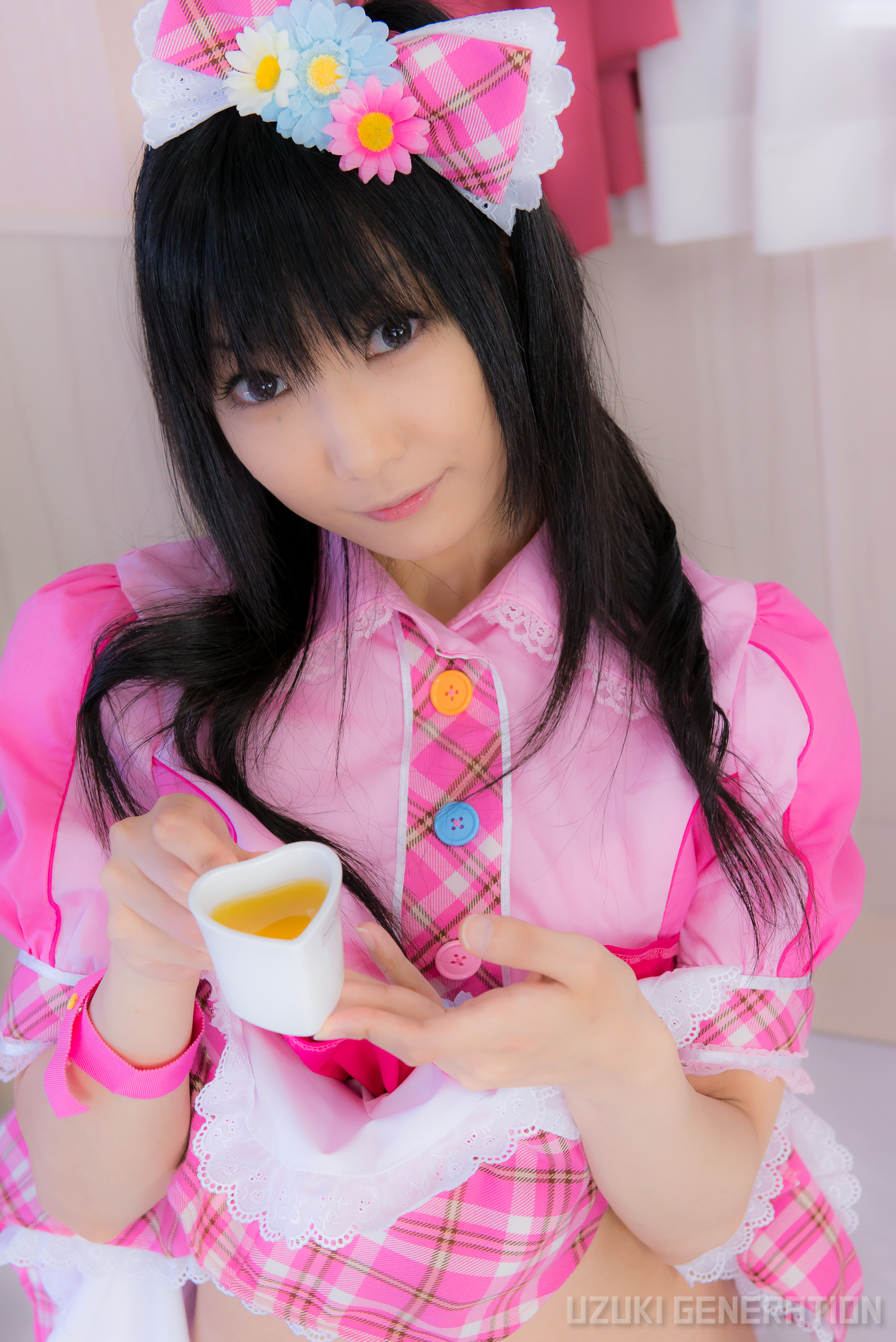 老图重温 下限少女C82 UZUKI GENERATION图赏-第92页-游戏频道-ZOL中关村在线