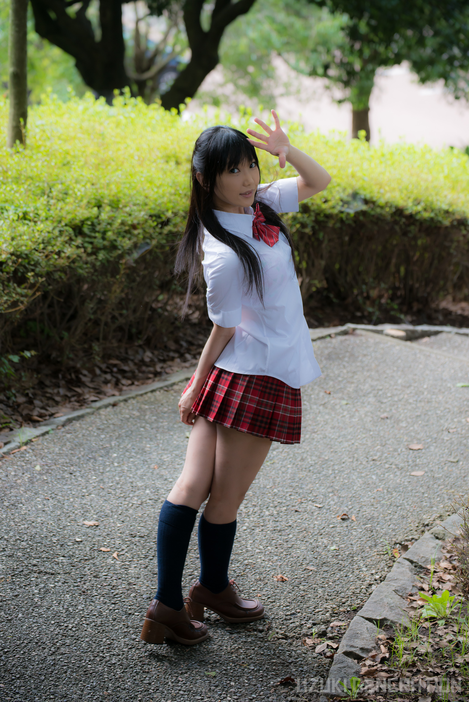 老图重温 下限少女C82 UZUKI GENERATION图赏-第105页-游戏频道-ZOL中关村在线