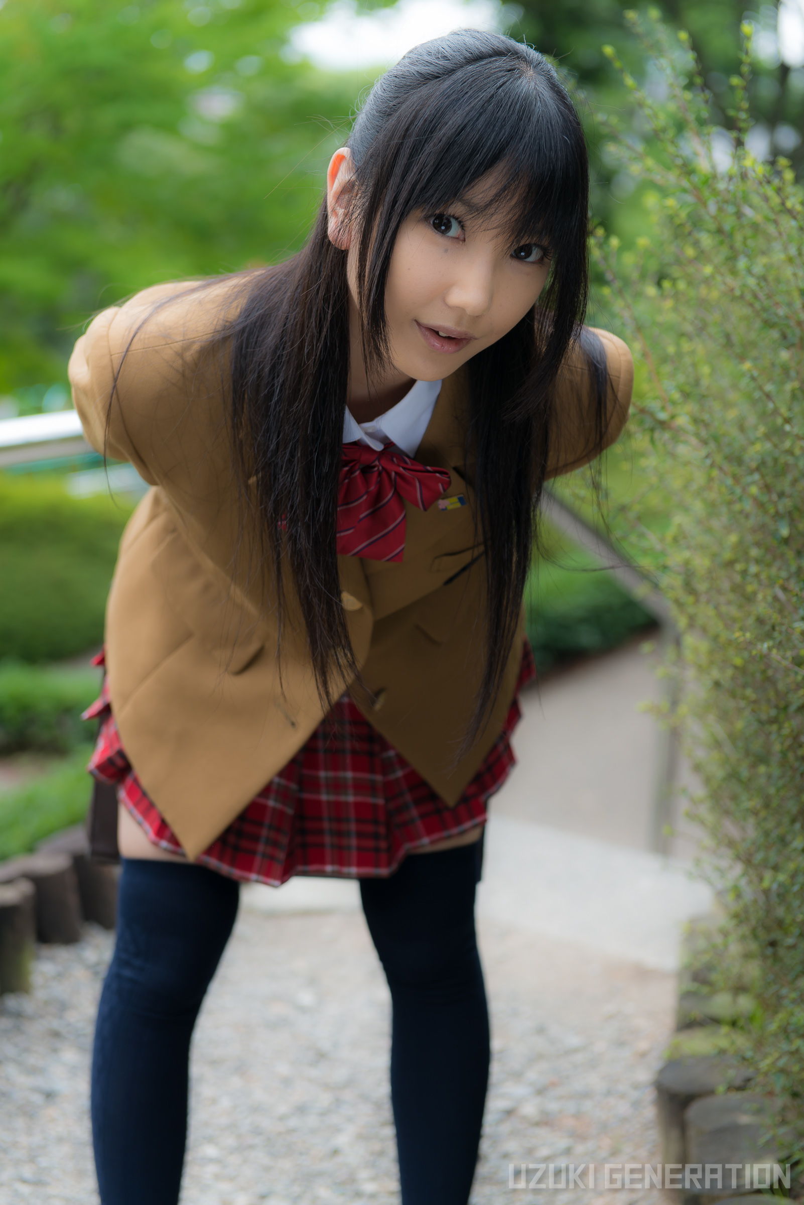 老图重温 下限少女C82 UZUKI GENERATION图赏-第155页-游戏频道-ZOL中关村在线