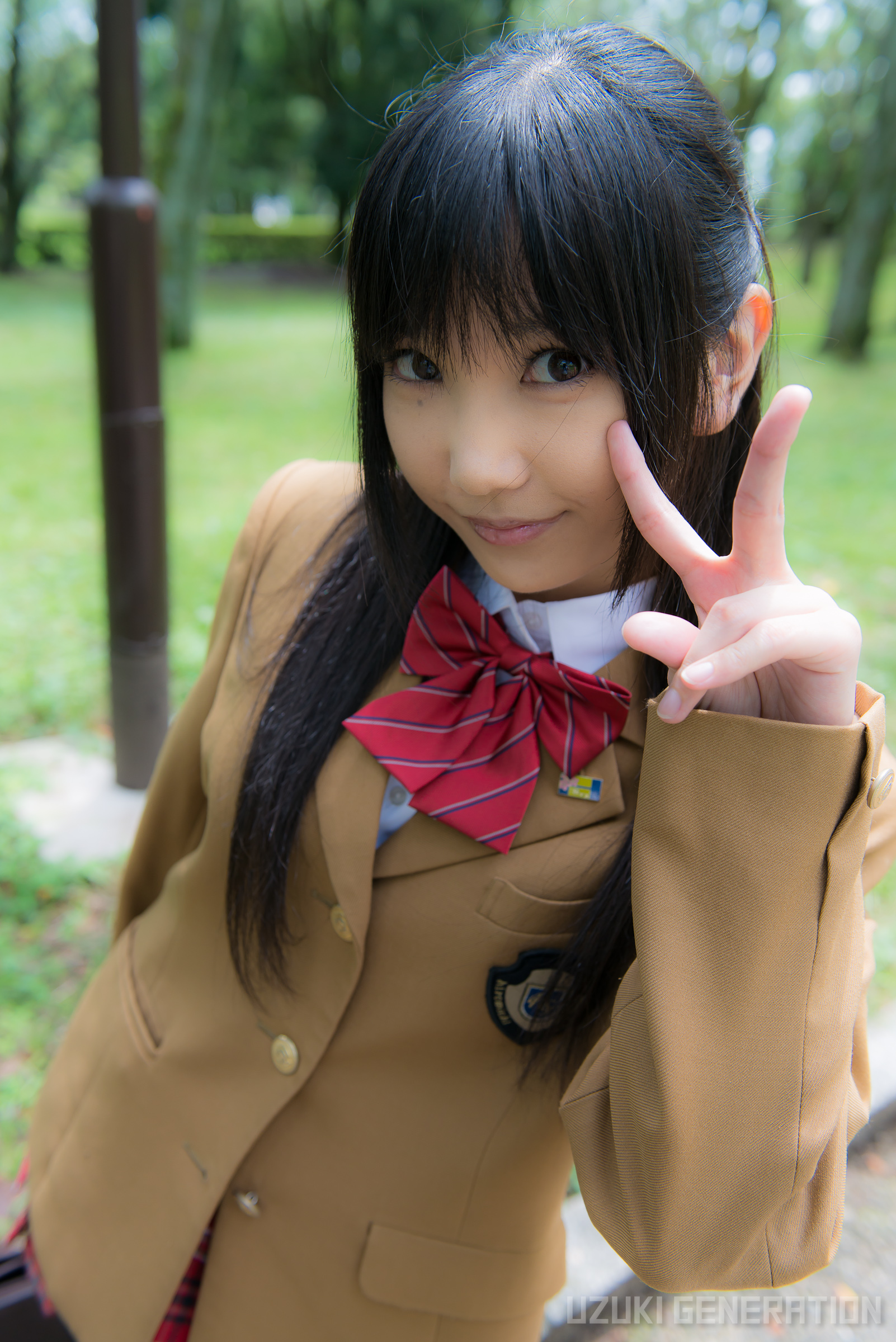 老图重温 下限少女C82 UZUKI GENERATION图赏-第188页-游戏频道-ZOL中关村在线