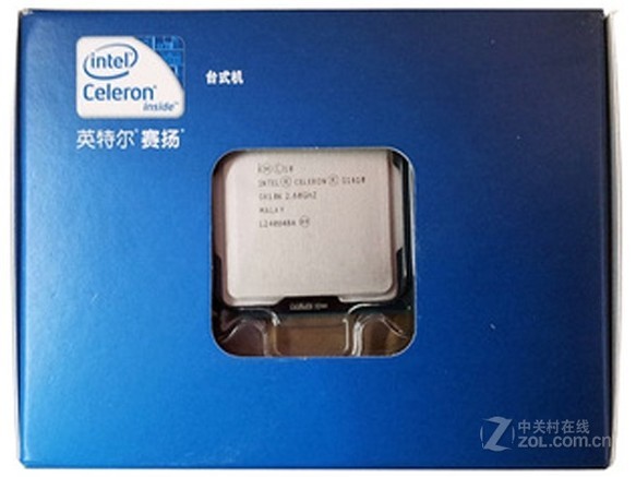 【Intel 赛扬 G1610 盒】报价_参数_图片_论坛_Intel 赛扬 G1610（盒） CPU报价-ZOL中关村在线