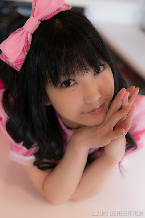 老图重温 下限少女C82 UZUKI GENERATION图赏-第47页-游戏频道-ZOL中关村在线