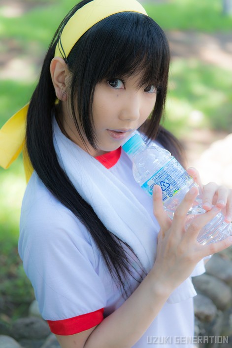 老图重温 下限少女C82 UZUKI GENERATION图赏-第138页-游戏频道-ZOL中关村在线