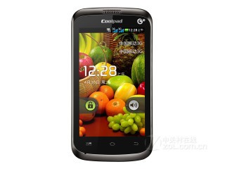 【酷派8076 移动版】报价_参数_图片_论坛_Coolpad 8076（移动版）酷派手机报价-ZOL中关村在线