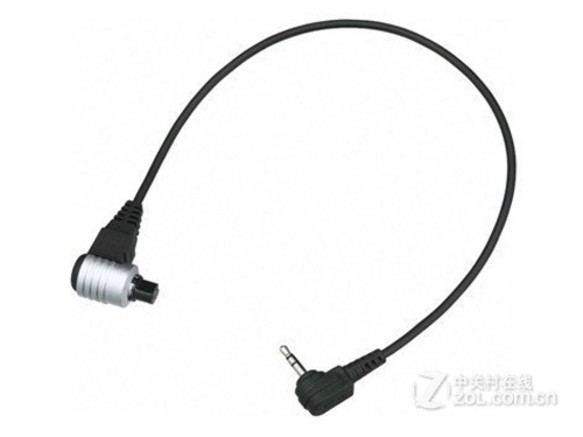 【佳能快门释放连接线SR-N3】报价_参数_图片_论坛_Canon 快门释放连接线SR-N3佳能相机配件报价-ZOL中关村在线