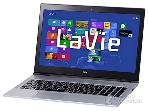 【NEC笔记本电脑】NEC笔记本电脑报价及图片大全-ZOL中关村在线