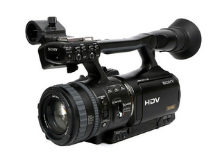 【索尼HVR-V1C】报价_参数_图片_论坛_(SONY)索尼HVR-V1C数码摄像机报价-ZOL中关村在线