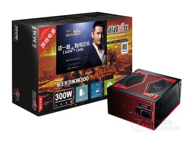 【高清图】长城机电(greatwalljidian)长城网星ATX-3000+宽网版实拍图 图2-ZOL中关村在线