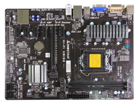 【映泰Hi-Fi H81S2参数】BIOSTAR Hi-Fi H81S2主板参数_规格_性能_功能-ZOL中关村在线