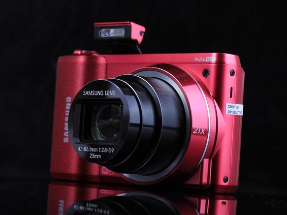 【三星WB800F】报价_参数_图片_论坛_Samsung WB800F三星数码相机报价-ZOL中关村在线