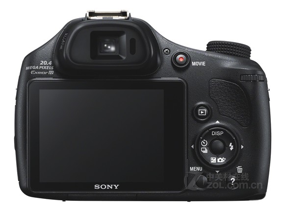 【索尼HX400】报价_参数_图片_论坛_SONY DSC-HX400索尼数码相机报价-ZOL中关村在线