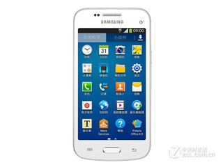 【三星GALAXY Trend 3 G3508i/移动3G】报价_参数_图片_论坛_Samsung GALAXY Trend 3（G3508i ...