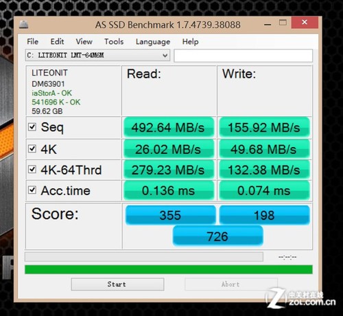 GTX860M独显配固态 机械革命MR X5评测（全文）_笔记本评测-中关村在线