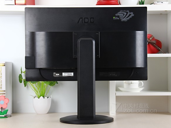 【AOC G2460PG/GB】报价_参数_图片_论坛_AOC G2460PG,G2460PG/GB显示器报价-ZOL中关村在线