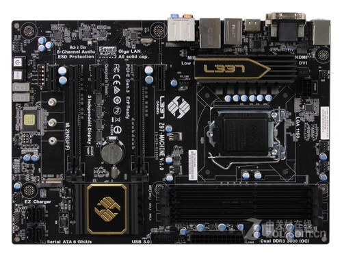 【ECS（精英）主板】ECS（精英）主板报价及图片大全-ZOL中关村在线