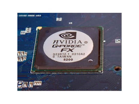 【NVIDIA GeForce FX 5200参数】NVIDIA GeForce FX 5200显示芯片参数_规格_性能_功能-ZOL中关村在线
