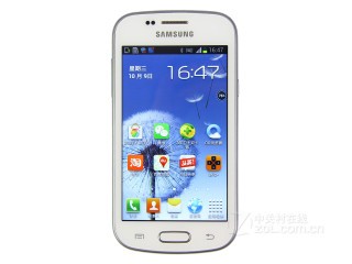 【三星S7572 GALAXY Trend Duos II】报价_参数_图片_论坛_Samsung S7572（GALAXY Trend ...