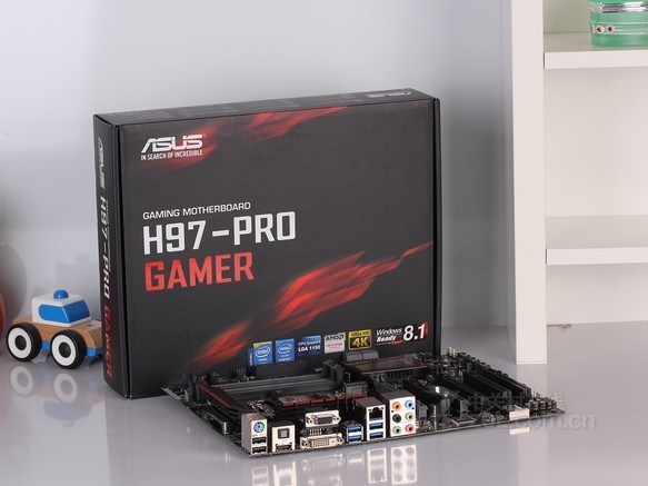 【华硕H97-PRO GAMER】报价_参数_图片_论坛_ASUS H97-PRO GAMER华硕主板报价-ZOL中关村在线