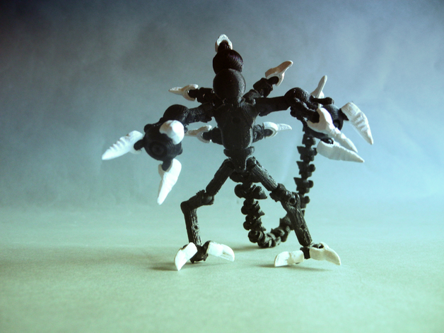 iPad打印3D模型？Modio易用3D建模软件_3D打印机_3D打印玩家出品-中关村在线