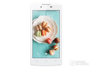 【OPPO 1107 移动4G】报价_参数_图片_论坛_OPPO 1107（移动4G）手机报价-ZOL中关村在线