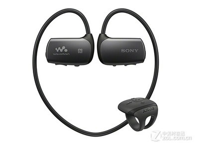 【高清图】索尼(sony)NW-S203F（1GB） 图2-ZOL中关村在线