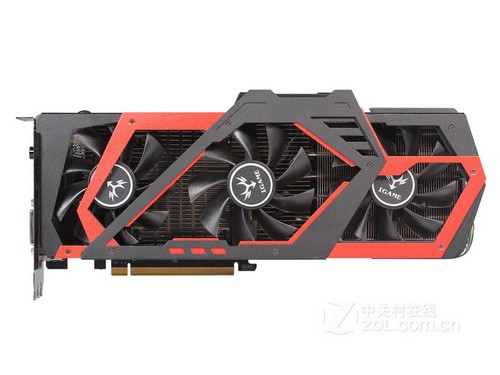 【GeForce GTX 980显卡】GeForce GTX 980显卡报价及图片大全-ZOL中关村在线