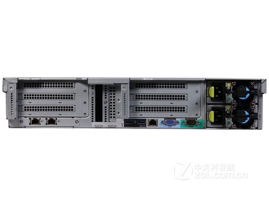华为服务器RH2288V3 中小型最佳的选择_华为 FusionServer RH2288 V3_服务器行情-中关村在线