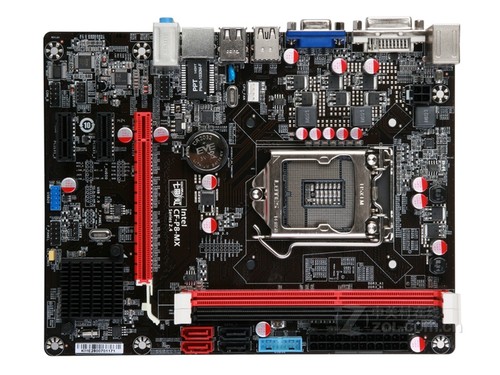 【Intel H81主板】Intel H81主板报价及图片大全-ZOL中关村在线