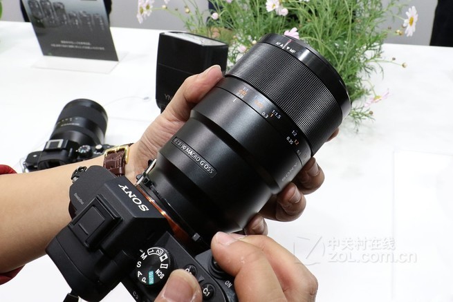 【索尼FE 90mm f/2.8 Macro G OSS SEL90M28G】报价_参数_图片_论坛_SONY FE 90mm f/2.8 ...