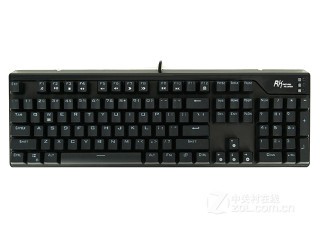 【RK RG928机械键盘】报价_参数_图片_论坛_RK RG928机械键盘人体工程学键盘报价-ZOL中关村在线