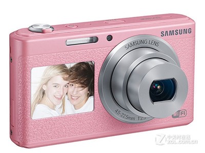 【高清图】三星(samsung)PL150整体外观图 图1-ZOL中关村在线