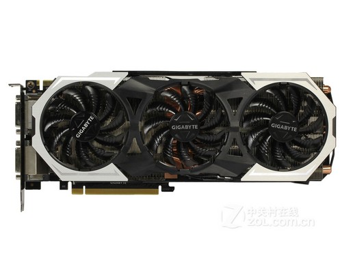 【GeForce GTX 980显卡】GeForce GTX 980显卡报价及图片大全-ZOL中关村在线