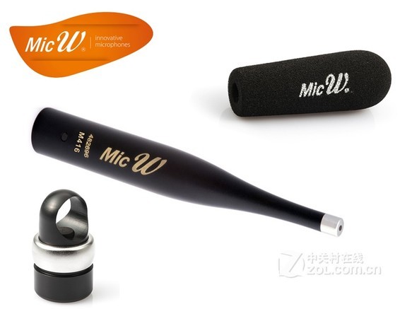 【MicW M416二级专业测量麦克风】报价_参数_图片_论坛_MicW M416二级专业测量麦克风麦克风报价-ZOL中关村在线