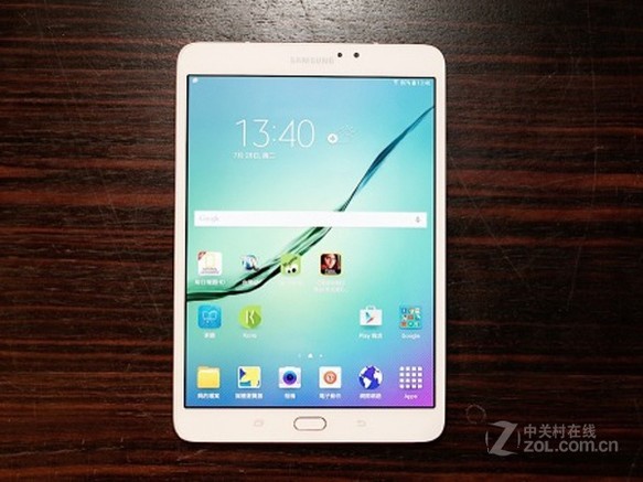【三星GALAXY Tab S2 T710 WLAN版】报价_参数_图片_论坛_Samsung GALAXY Tab S2 8.0,SM ...