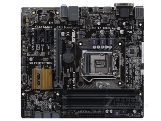 【华硕B85M-G PLUS/USB3.1】报价_参数_图片_论坛_ASUS B85M-G PLUS/USB3.1华硕主板报价-ZOL中关村在线